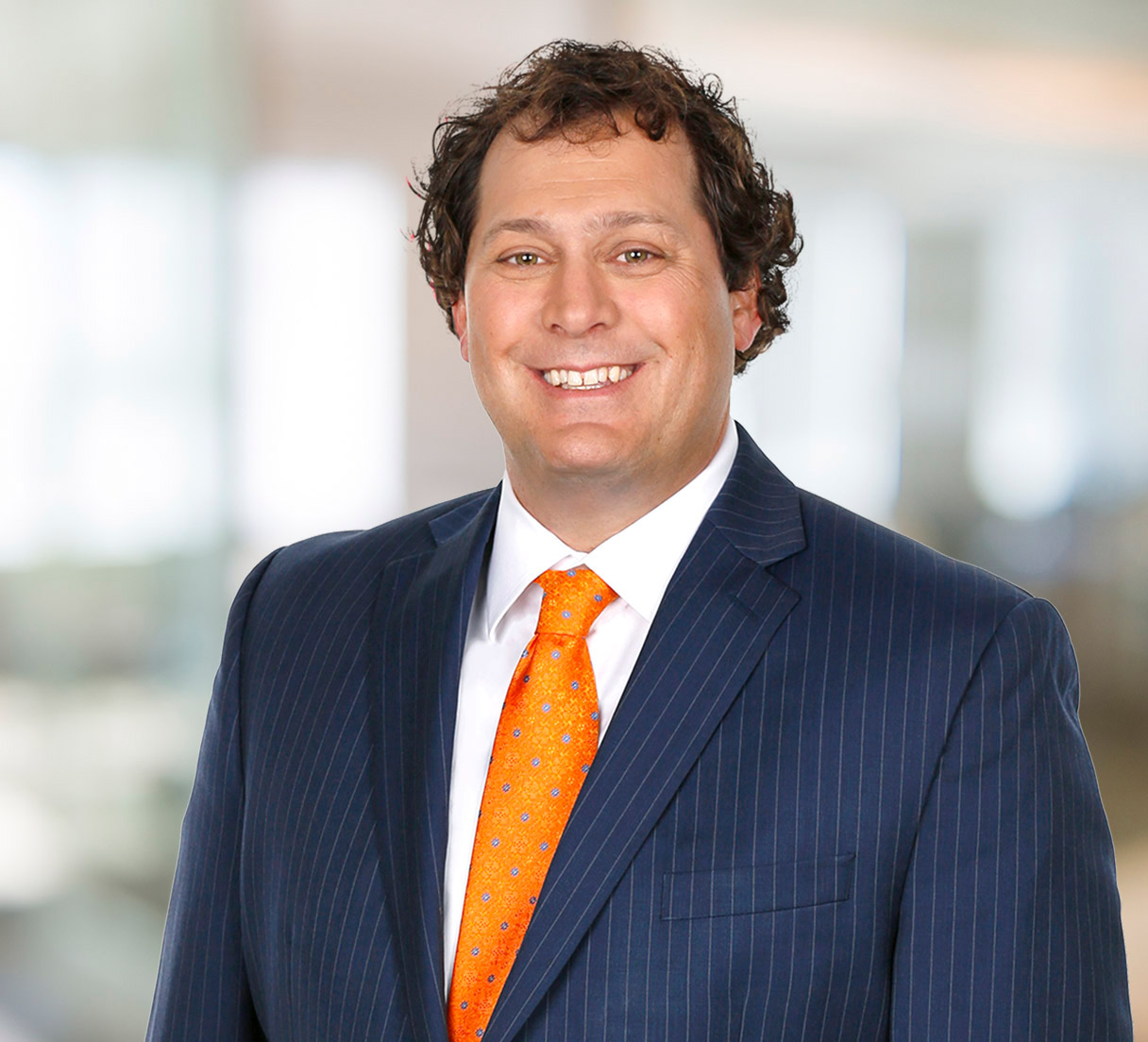 Martin A. Conn - Moran Reeves Conn