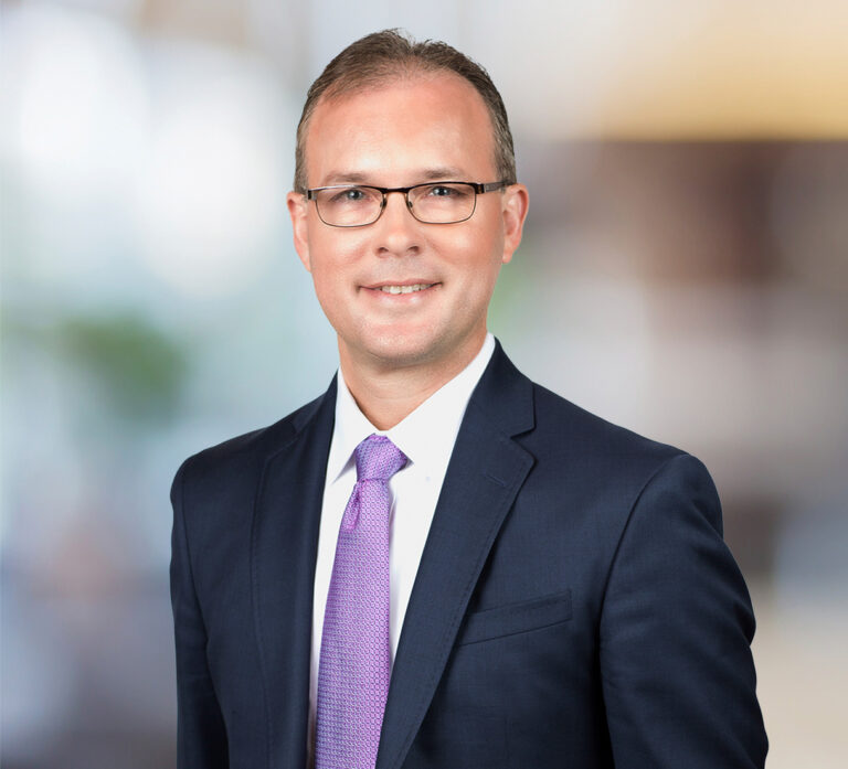 C. Dewayne Lonas - Moran Reeves Conn