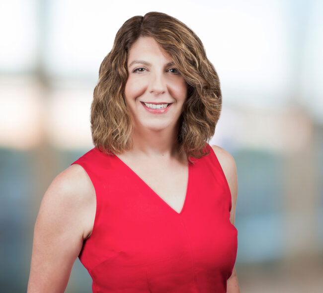 Lisa Moran McMurdo - Moran Reeves Conn