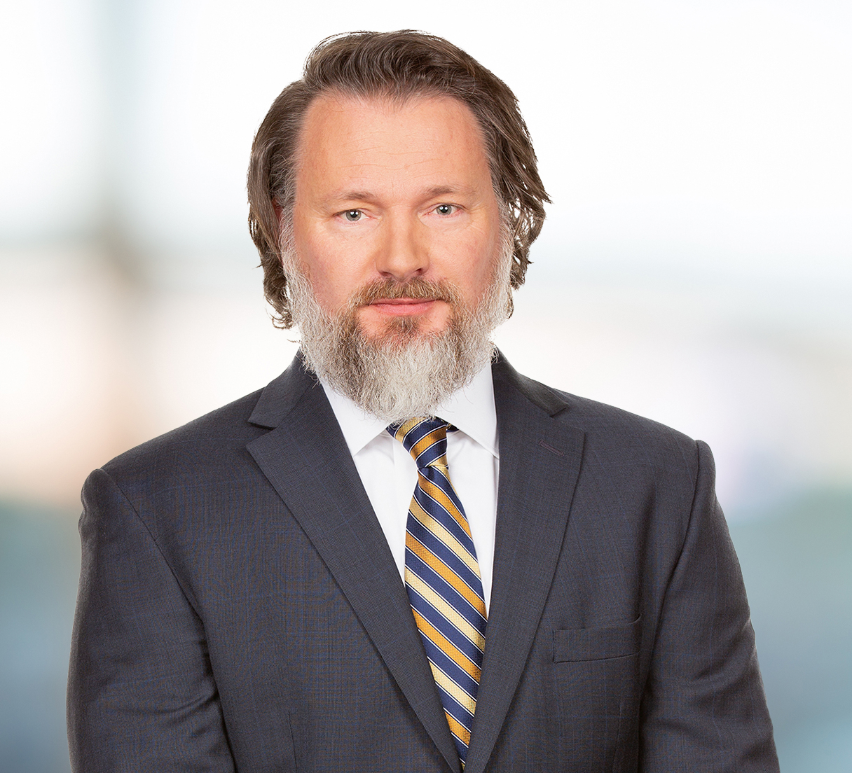 Eric G. Reeves - Moran Reeves Conn