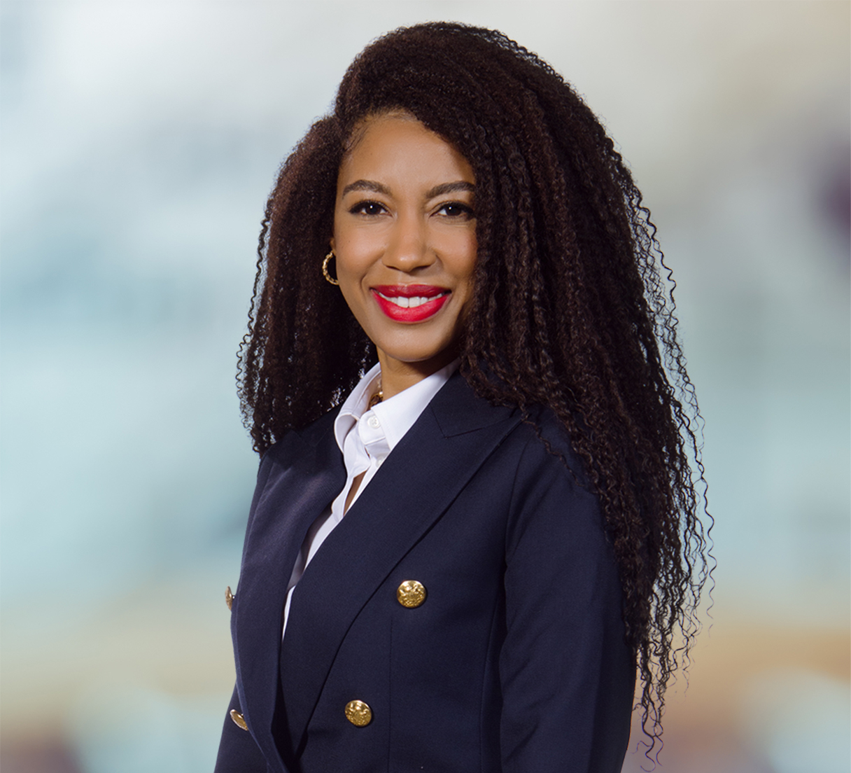 Shyrell A. Reed - Moran Reeves Conn