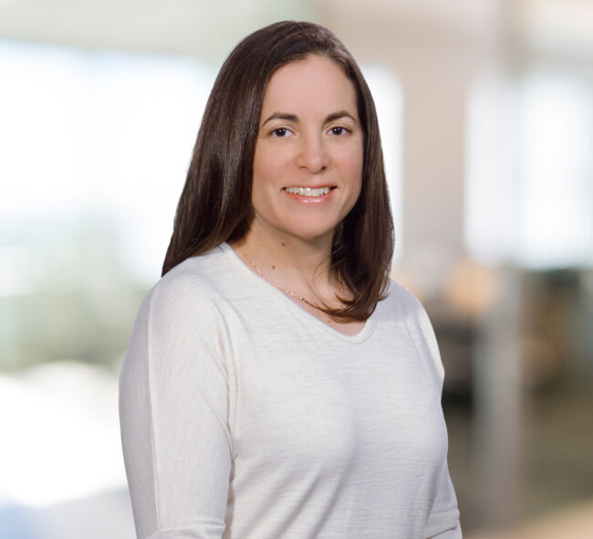 Our People - Moran Reeves Conn