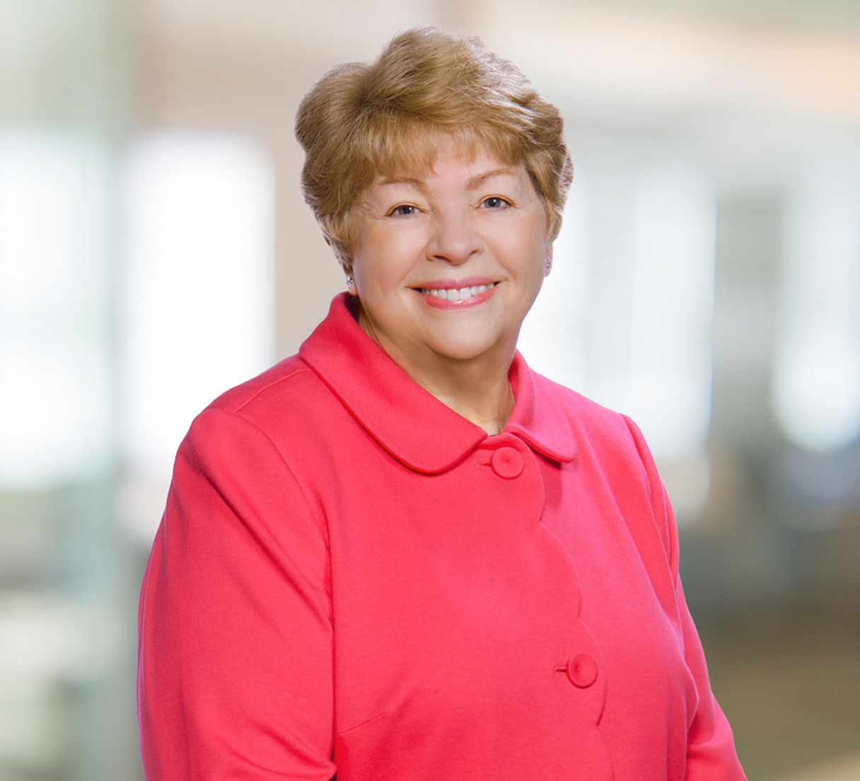 Nancy J. Loeffler, MHA, BSN, ACM-RN, CCM - Moran Reeves Conn
