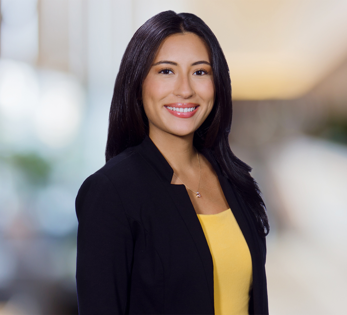 Amanda Lynn Short - Moran Reeves Conn