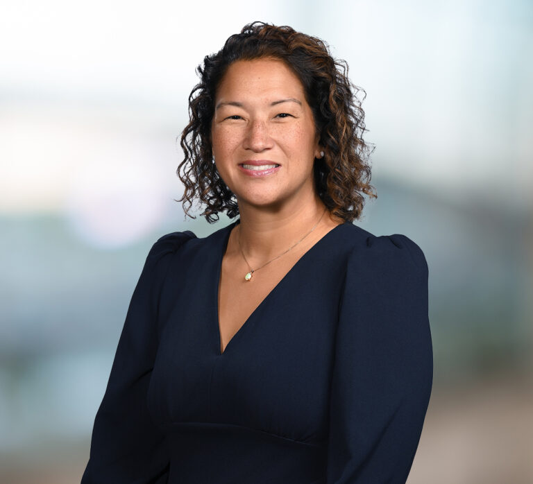 Jessica Glickman - Moran Reeves Conn