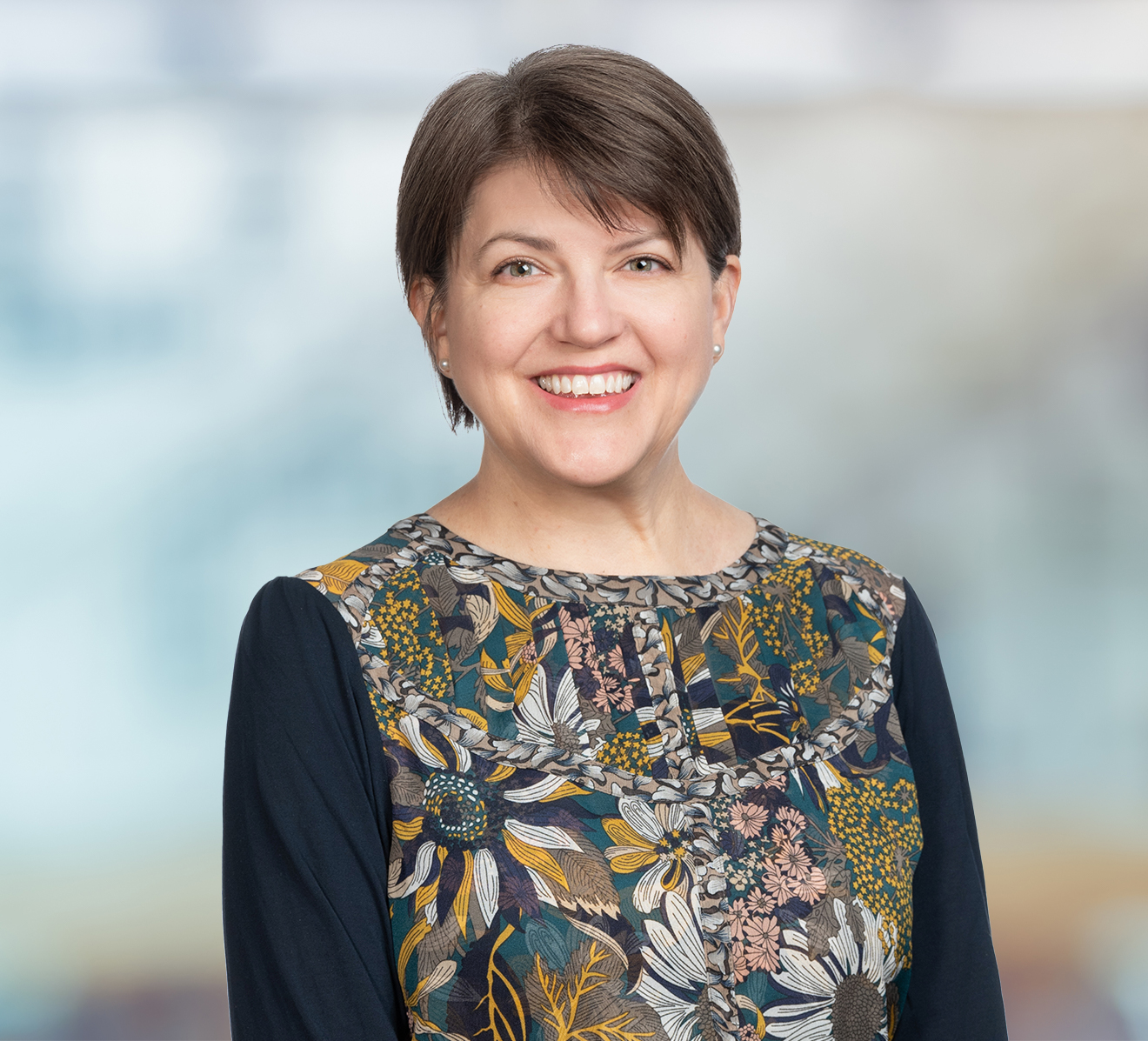 Heather Williams - Moran Reeves Conn