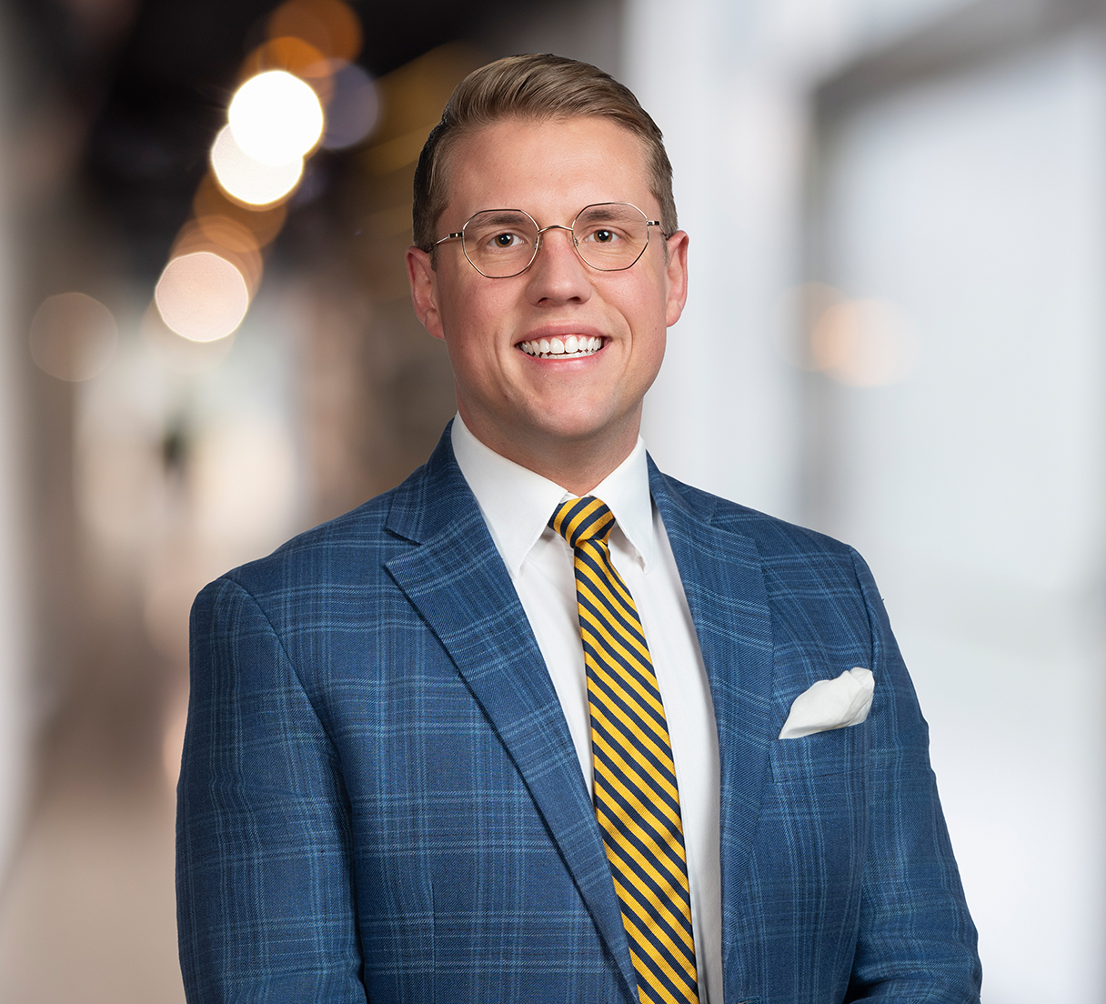 Our People - Moran Reeves Conn